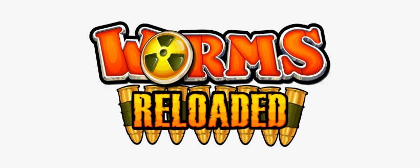 Download Worms Reloaded Logo | Transparent PNG Download | SeekPNG
