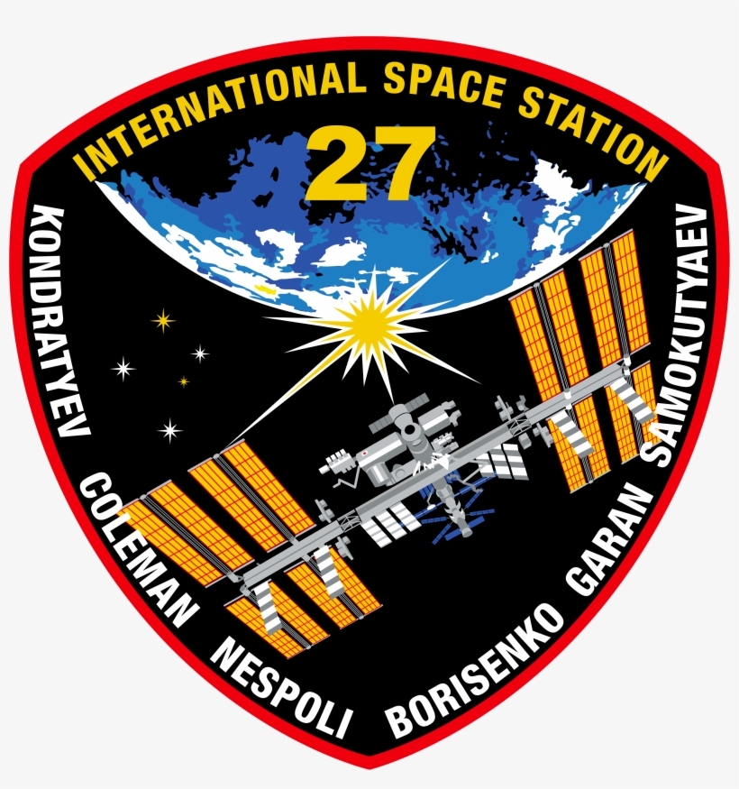 Iss Mission Logo PNG Image | Transparent PNG Free Download on SeekPNG
