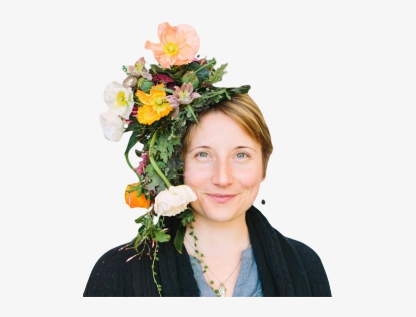 The Amazing Alison Ellis Of Floral Artistry And Real - Alison Ellis ...