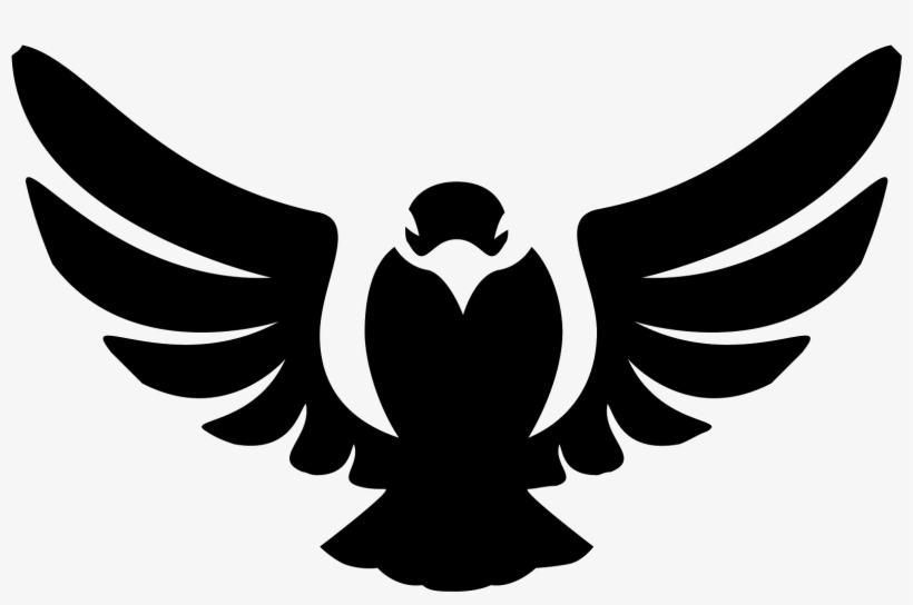 Download Falcon Icon - Falcon Icon Png | Transparent PNG Download | SeekPNG