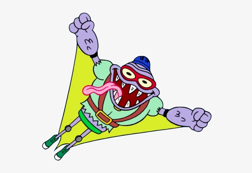 Download Not Dead Ted - Wikia | Transparent PNG Download | SeekPNG