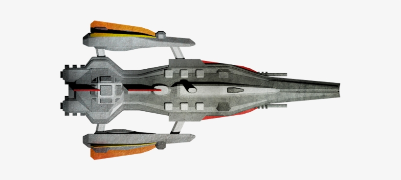 Falcon - Ship PNG Image | Transparent PNG Free Download on SeekPNG