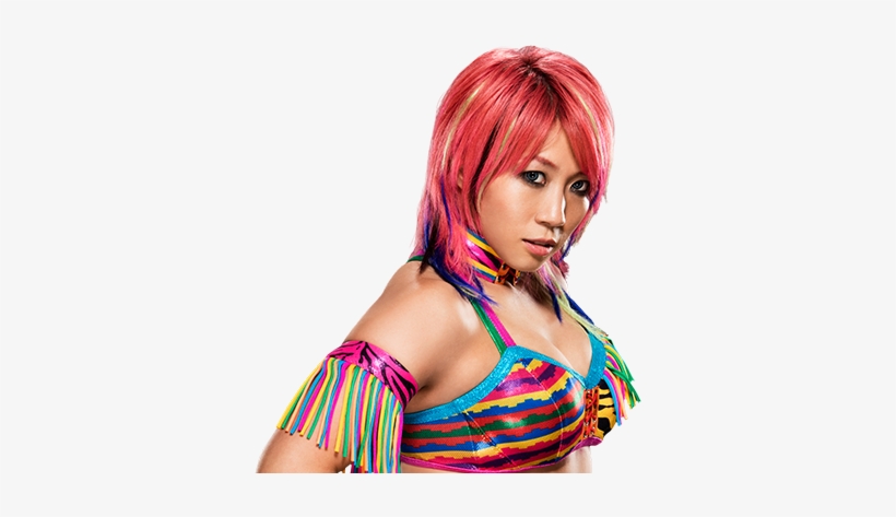 Asuka - Wwe Asuka PNG Image | Transparent PNG Free Download on SeekPNG