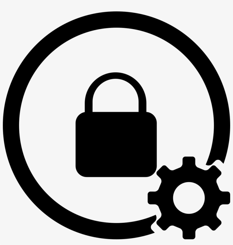 Png File Svg - Settings And Privacy Icon PNG Image | Transparent PNG ...