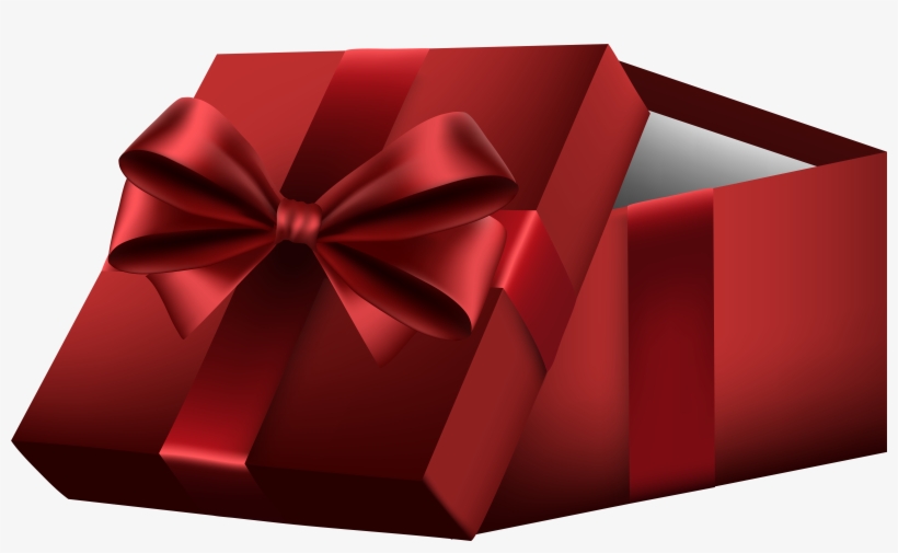 Open Gift Box Png Graphic Library Library - Open Gift Box Png PNG Image ...