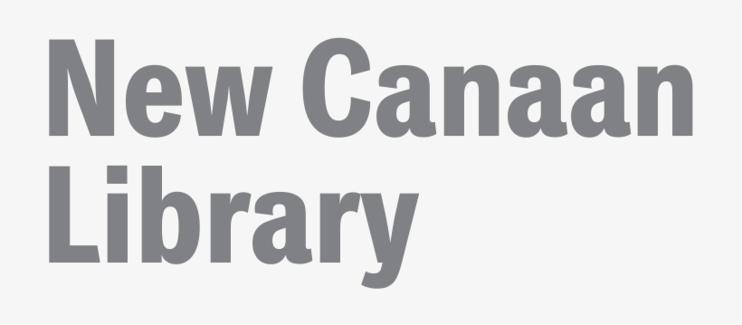 New Canaan Library Logo PNG Image | Transparent PNG Free Download on ...