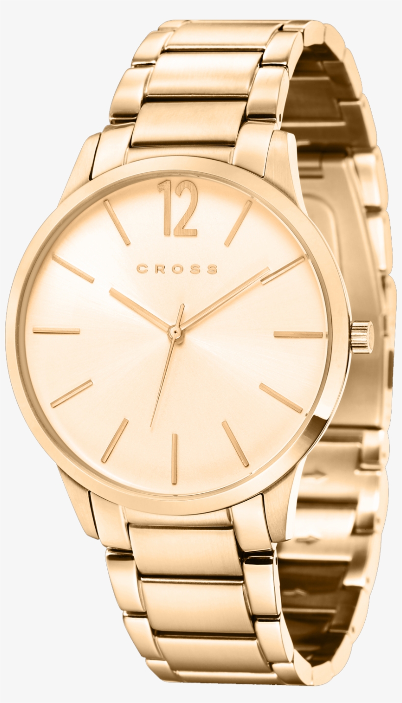 Watch Png Clipart - Cr8003 44 Cross Watch PNG Image | Transparent PNG ...