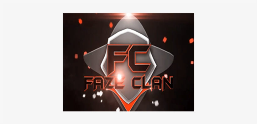 Faze Clan PNG Image | Transparent PNG Free Download on SeekPNG