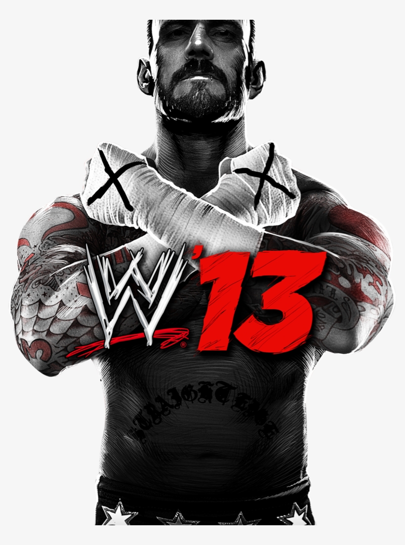 Wwe 13 Wii Graphics