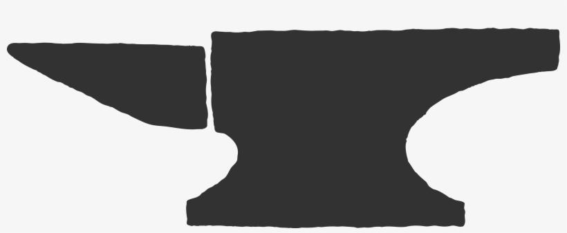 Download Anvil | Transparent PNG Download | SeekPNG