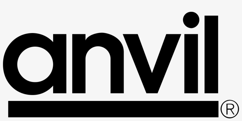 Anvil Logo Png Transparent - Anvil Logo T Shirt PNG Image | Transparent ...