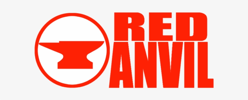 Red Anvil November 2018 Solicitations - Red Anvil PNG Image ...
