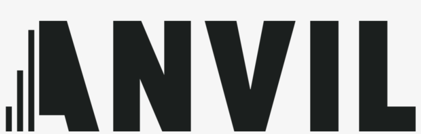 Anvil Logo - Portable Network Graphics PNG Image | Transparent PNG Free ...