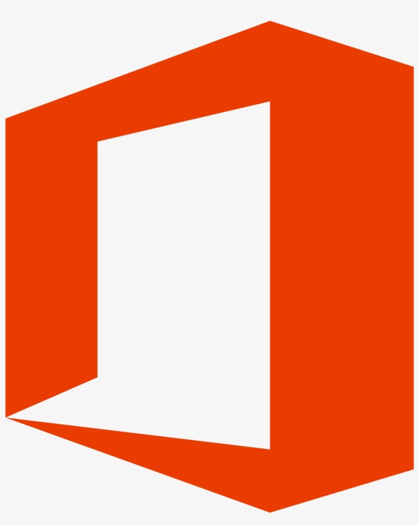 Download Microsoft Office Logo | Transparent PNG Download | SeekPNG