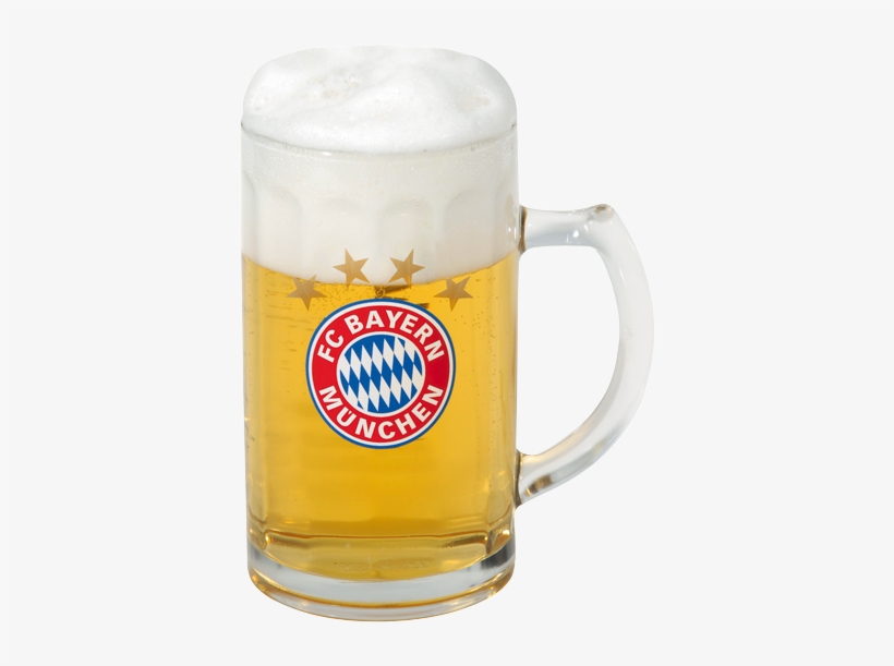 Beer Mug Png Download - Bayern Munich PNG Image | Transparent PNG Free ...