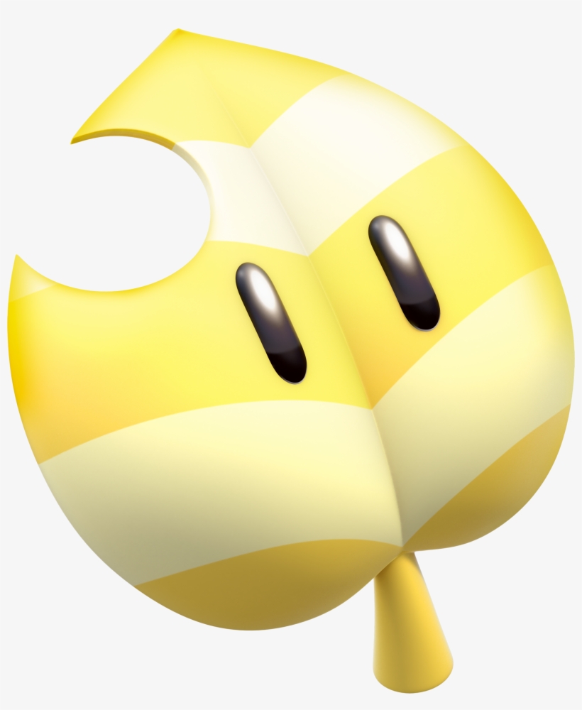 Super Star - Super Mario Super Bell PNG Image | Transparent PNG Free ...