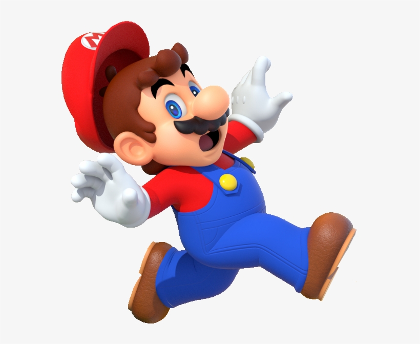 Download Mario Party Clipart Hq Png Image - Mario Party 10 Mario PNG ...