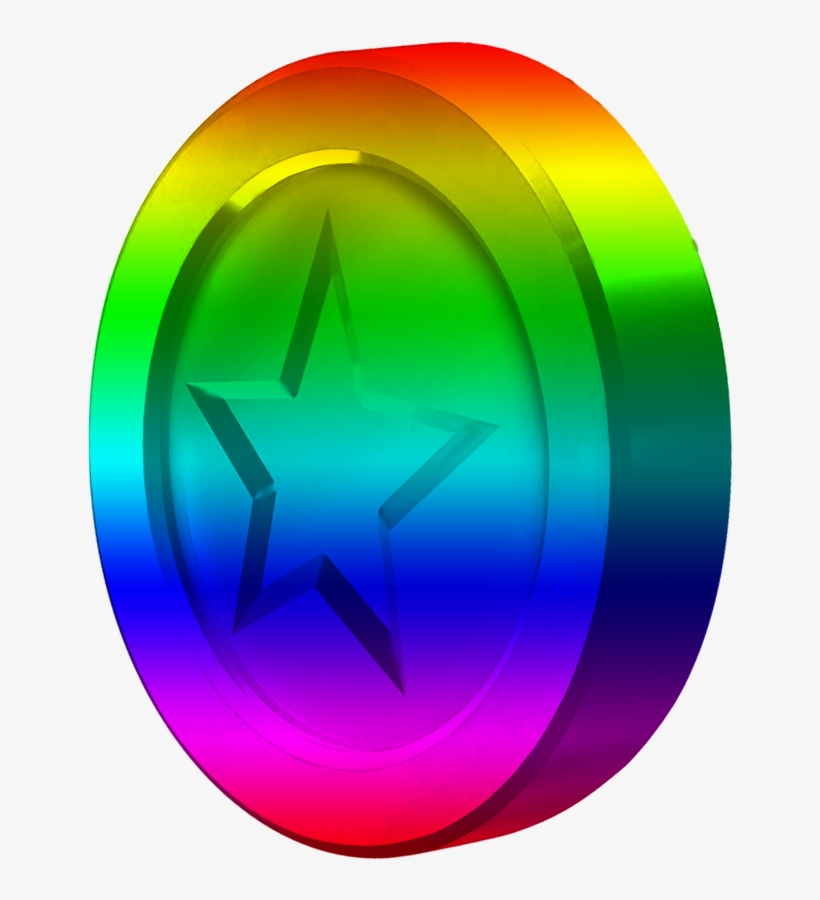 Other Stuff - Rainbow Mario Star Gif PNG Image | Transparent PNG Free ...