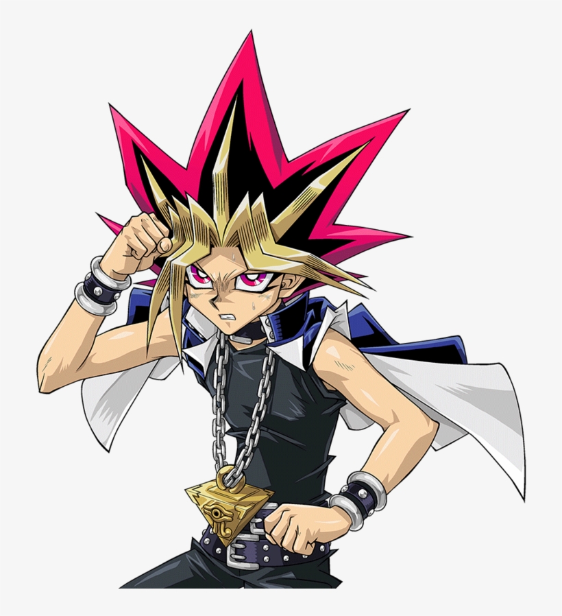 Yugi PNG Images | PNG Cliparts Free Download on SeekPNG