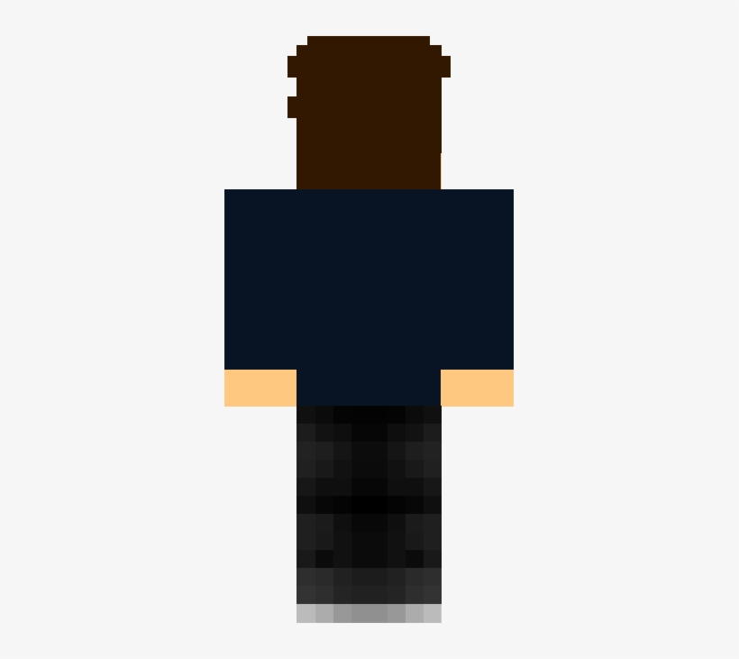 Minecraft Tony Stark Terno Png PNG Image | Transparent PNG Free ...