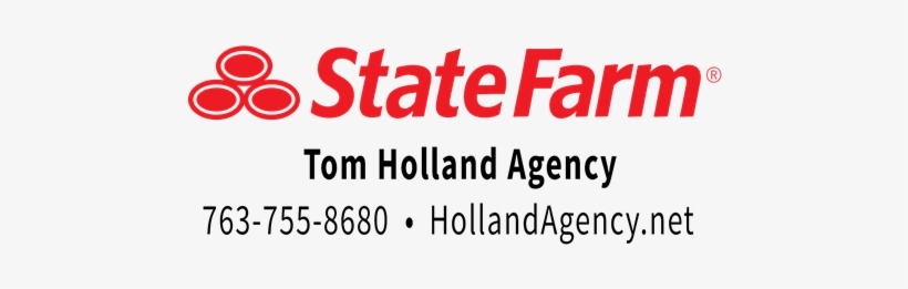 Download State Farm, Tom Holland Agency Logo - State Farm Insurance ...