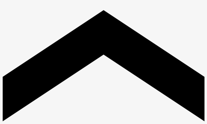 Download Chevron Up Icon - Up Chevron Icon | Transparent PNG Download ...