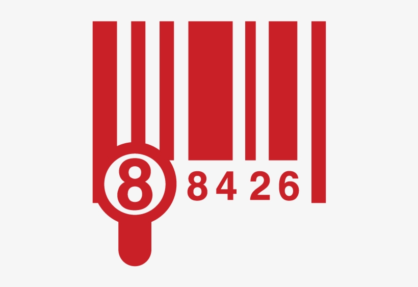 Registro De Código De Barras - Barcode PNG Image | Transparent PNG Free ...