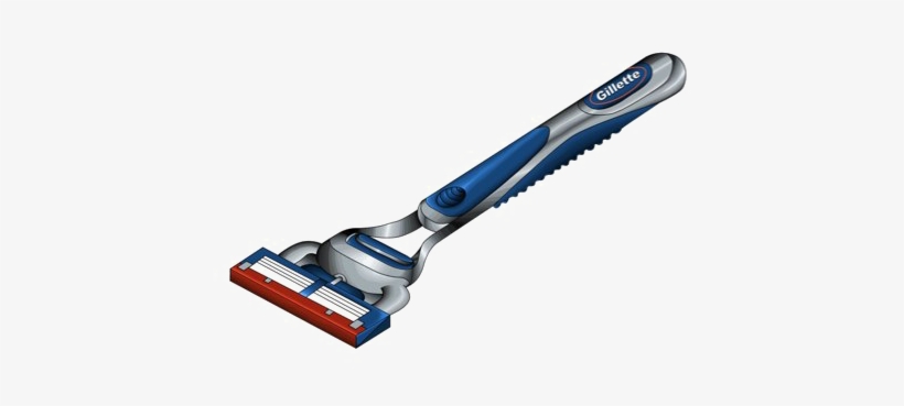 Gillette Razor PNG Image | Transparent PNG Free Download on SeekPNG