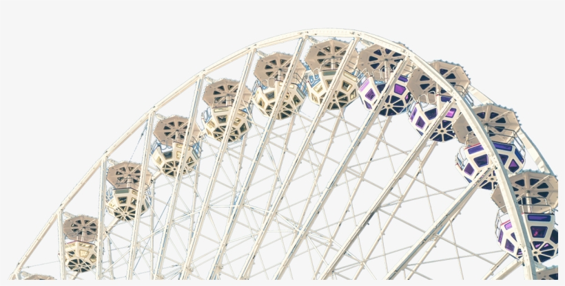 Ferris Wheel No Background PNG Image | Transparent PNG Free Download on ...