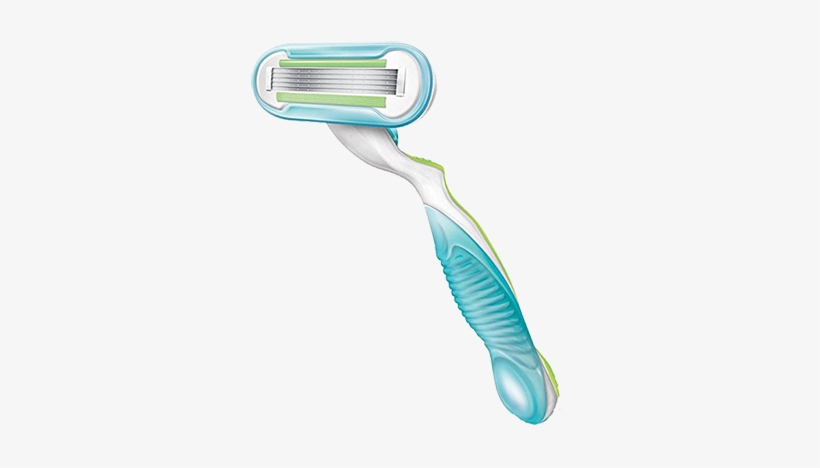 Gillette Venus Razor Png PNG Image | Transparent PNG Free Download on ...