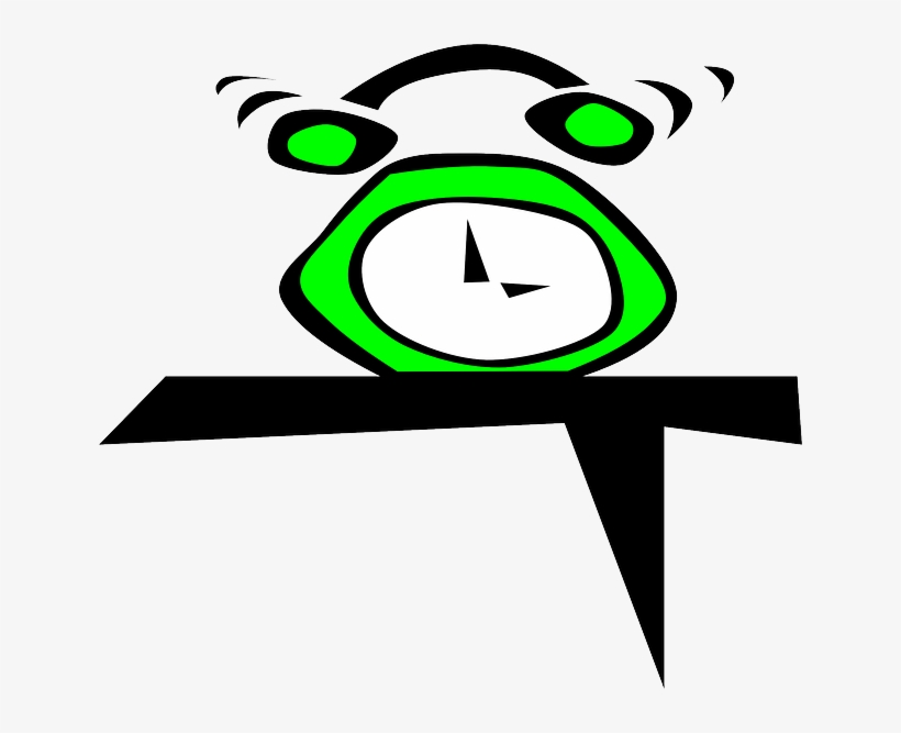 Alarm, Cartoon, Signs, Symbols, Clocks, Clock, Ringing - Alarm Clock ...