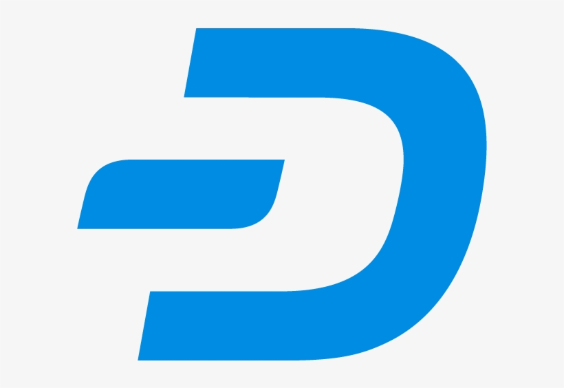 Full Png - Dash Cryptocurrency PNG Image | Transparent PNG Free ...