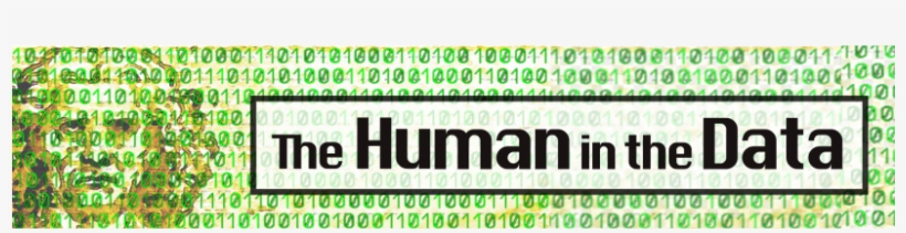 The Human In The Data Banner - Human PNG Image | Transparent PNG Free ...