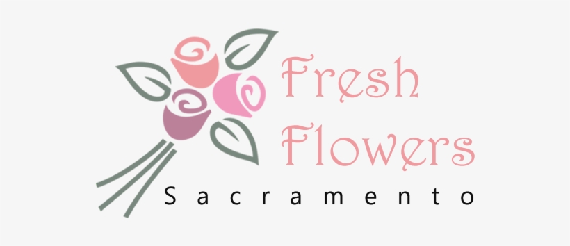 Real Flowers Logo Png PNG Image | Transparent PNG Free Download on SeekPNG