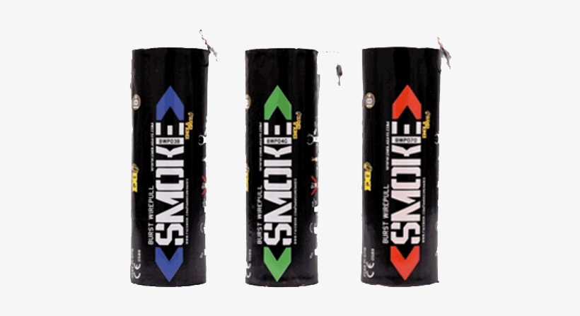 Enola Gaye Smoke Grenades - (purple) Burst Smoke Grenade PNG Image ...