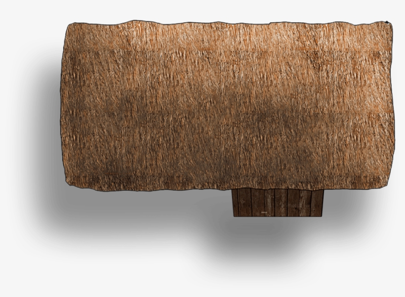 Cottage Top View 150dpi - Cottage Top View PNG Image | Transparent PNG ...