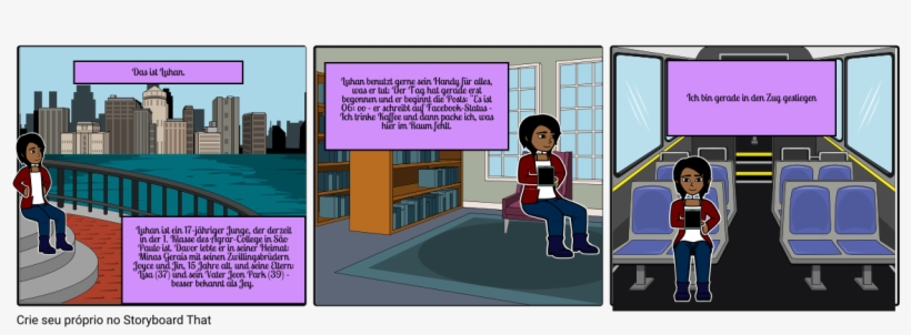 Luhan - Cartoon PNG Image | Transparent PNG Free Download on SeekPNG