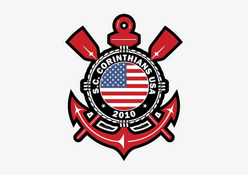 Escudo Do Corinthians PNG Image | Transparent PNG Free Download on SeekPNG