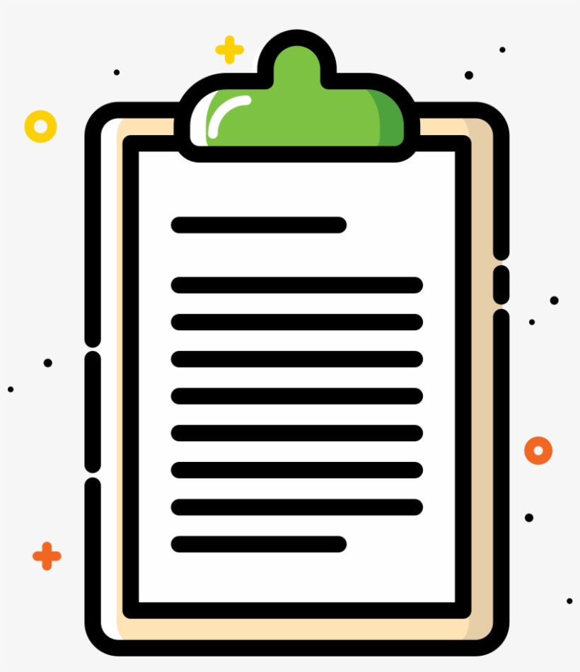 Download Svg Download Png - Briefing Icone PNG Image | Transparent PNG ...