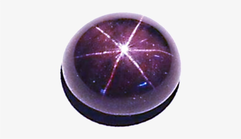 Idaho Polished Star Garnet - Garnet PNG Image | Transparent PNG Free ...
