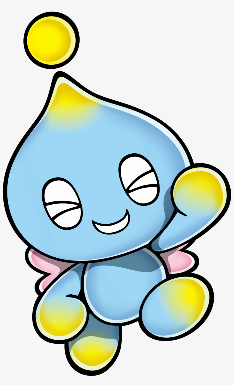 Chao Sonic Png PNG Image | Transparent PNG Free Download on SeekPNG