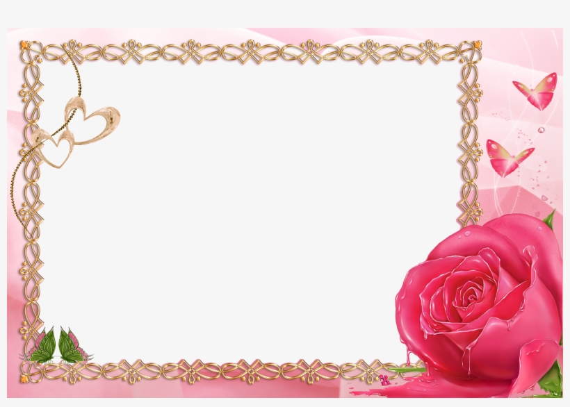 Photoshop Design Frame PNG Image | Transparent PNG Free Download on SeekPNG