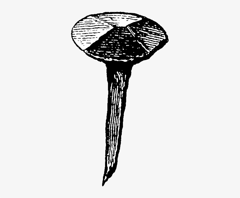 Flemish Tack - Tack Black Png PNG Image | Transparent PNG Free Download ...