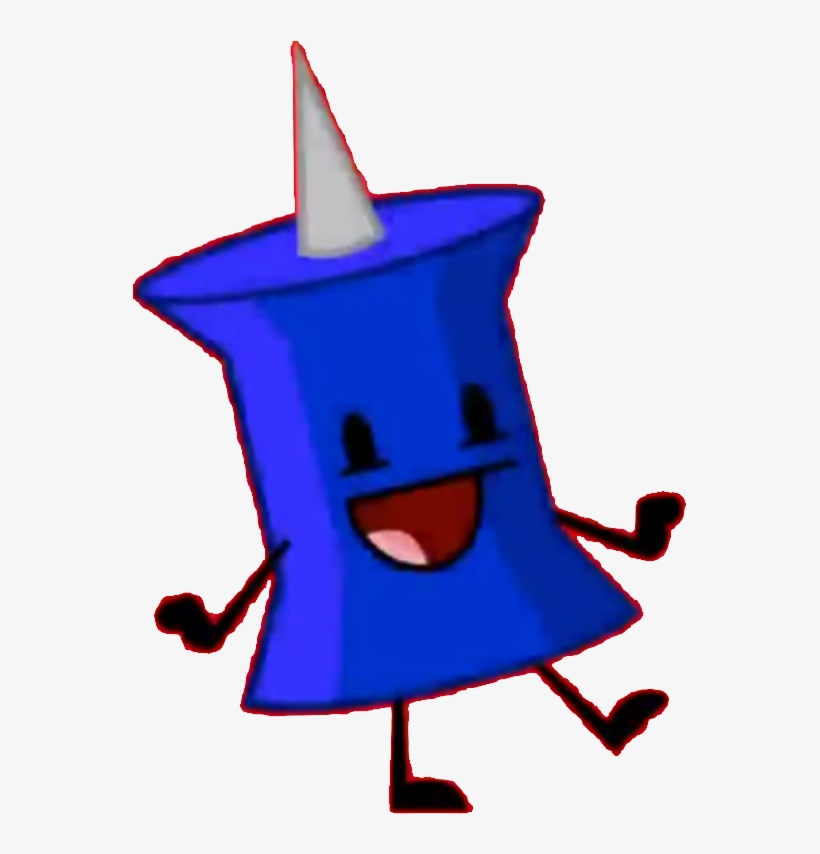 Tack Intro - Tack Bfdi PNG Image | Transparent PNG Free Download on SeekPNG