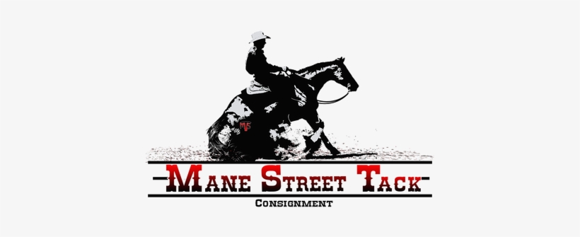 Picture - Mane Street Tack PNG Image | Transparent PNG Free Download on ...