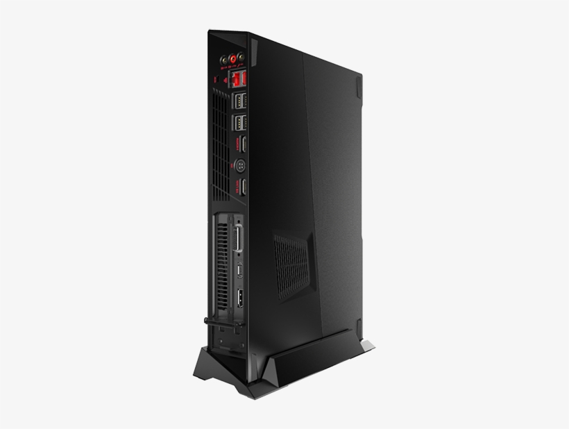 Download Msi Trident 3 | Transparent PNG Download | SeekPNG
