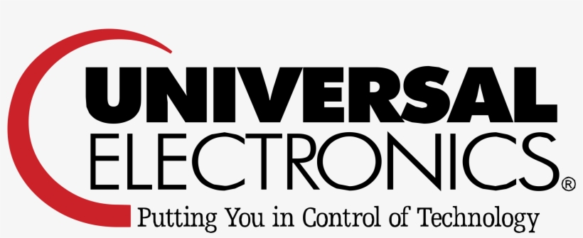 Universal Electronics Logo Png Transparent - Victoria University ...