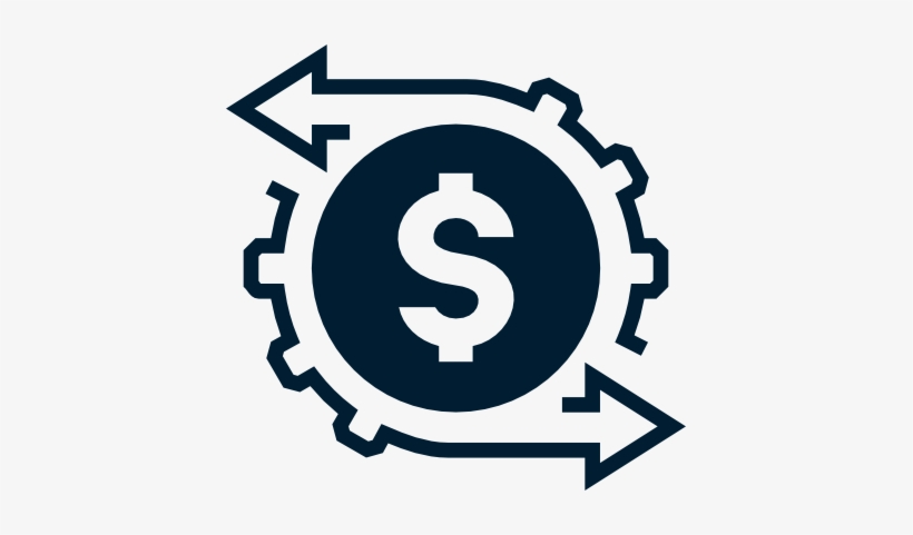 Download Cash Management - - Cash Flow Management Icon | Transparent ...
