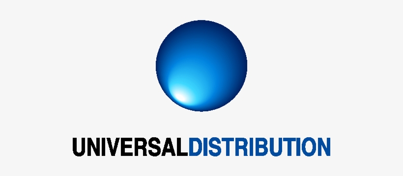 Logo Universal Distribution - Circle PNG Image | Transparent PNG Free ...