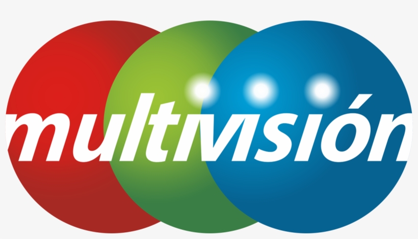 2008-present - Multivision Cuba PNG Image | Transparent PNG Free ...